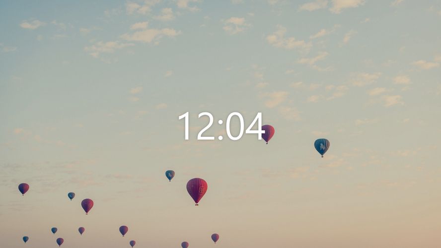 Tabliss: A beautiful new tab page with many customisable backgrounds ...