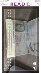 MRZ scanner Alternatives: Top 2 Identity Management Tools & Similar ...