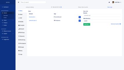 Ploi.io: We know you’re busy. Ambitious. Annoyed. Ploi is here to help ...