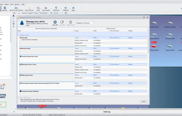 Open-AudIT Alternatives - Explore Similar Software | AlternativeTo