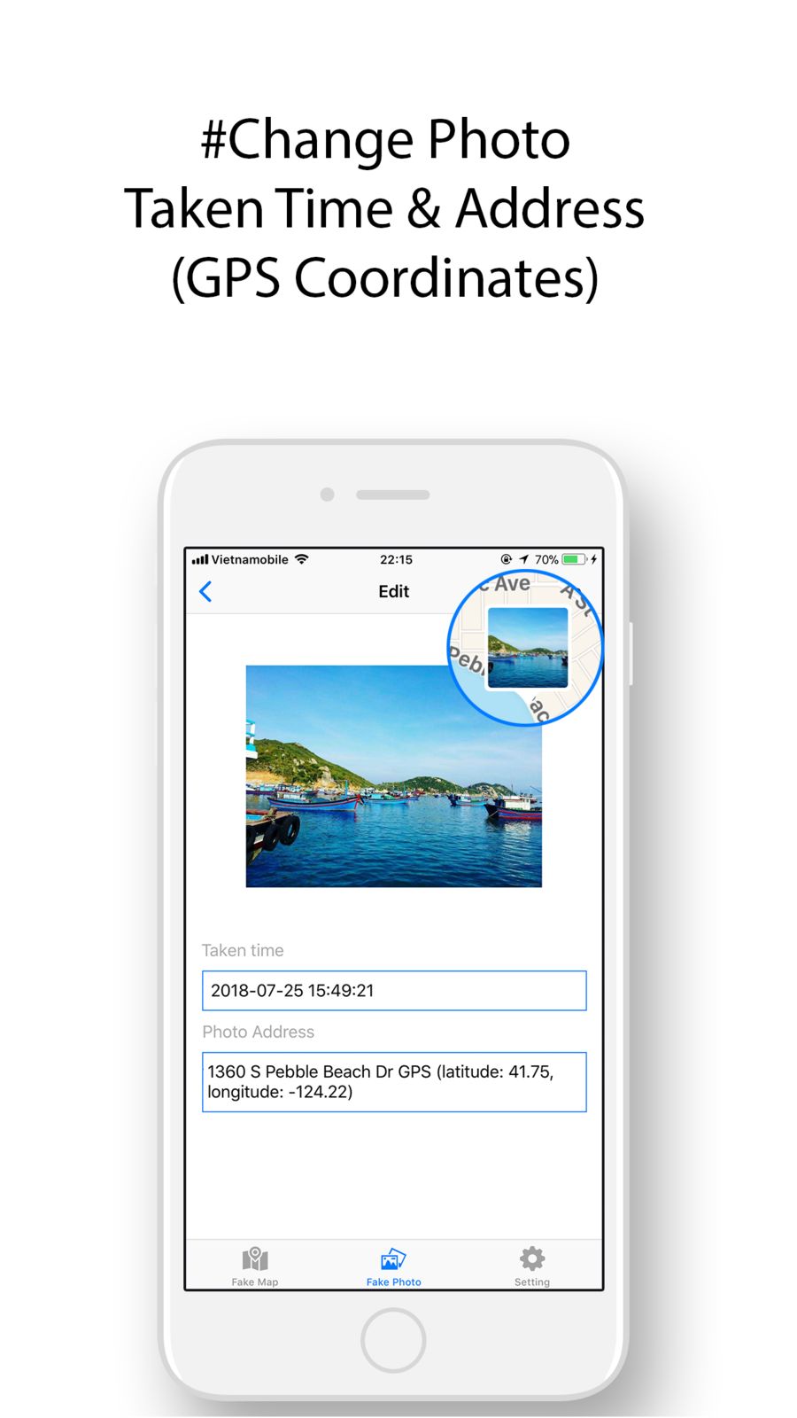 Fake Location, Fake GPS Alternatives and Similar Apps | AlternativeTo