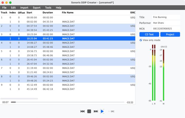 Waveburner Alternatives: Top 8 Disc Burners & Similar Apps | AlternativeTo
