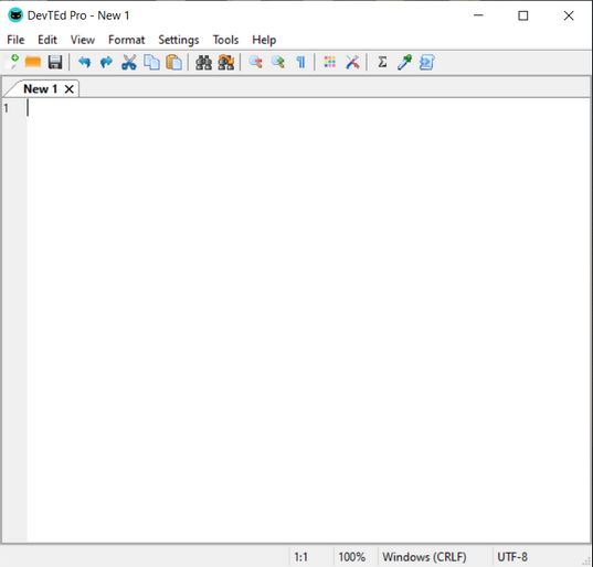 DevTEd Lite Alternatives: 25+ Text & Code Editors | AlternativeTo