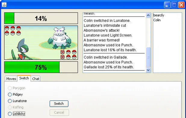 Pokemon Showdown Alternatives - Explore Similar Apps & Services ...