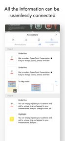 Flexcil: PDF annotation, reading and management | AlternativeTo