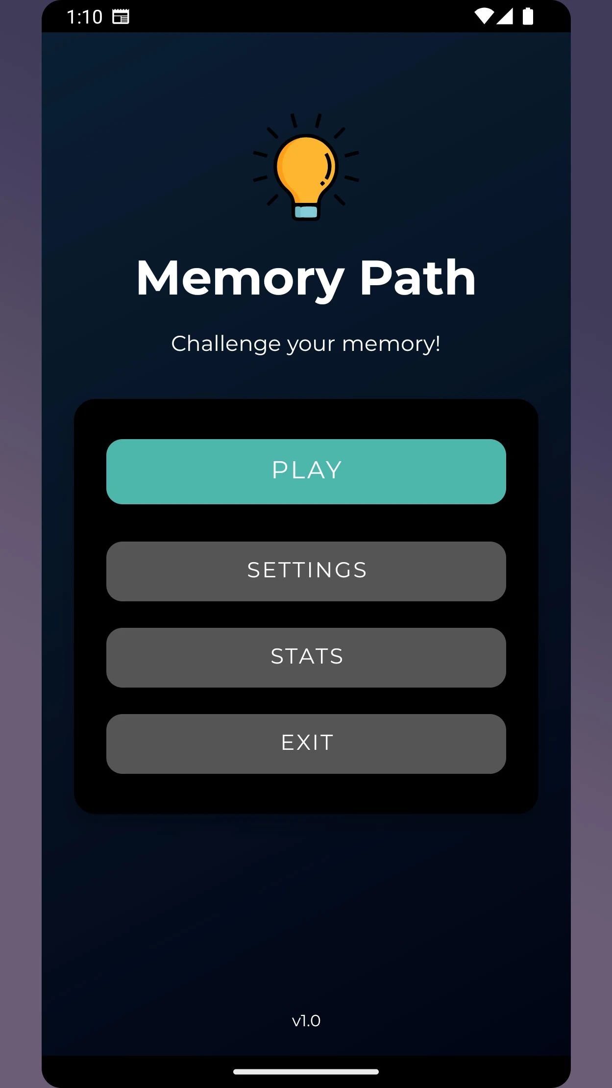 1 Games Like Memory Path: Brain Challenge: Similar Puzzle Games 2025 | AlternativeTo