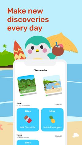 Finch - Self Care Pet: Finch is a mobile app that integrates self-care ...