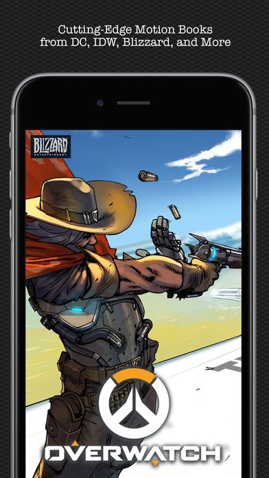 Madefire: App Reviews, Features, Pricing & Download | AlternativeTo