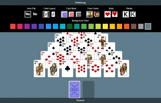 Open Source Solitaire Alternatives | AlternativeTo