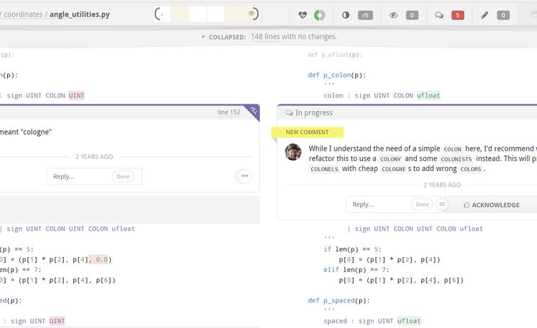 Gerrit Code Review Alternatives: Top 10 Source Code Hosting Services ...