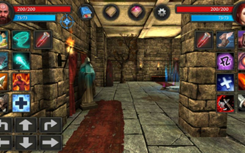 12 Games Like Wizardry: Similar Role-playing Games | AlternativeTo