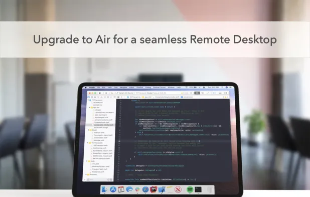 superDisplay Alternatives: Top 14 Screen Mirroring & Similar Apps ...