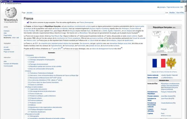 Kiwix Alternatives - Explore Similar Apps | AlternativeTo