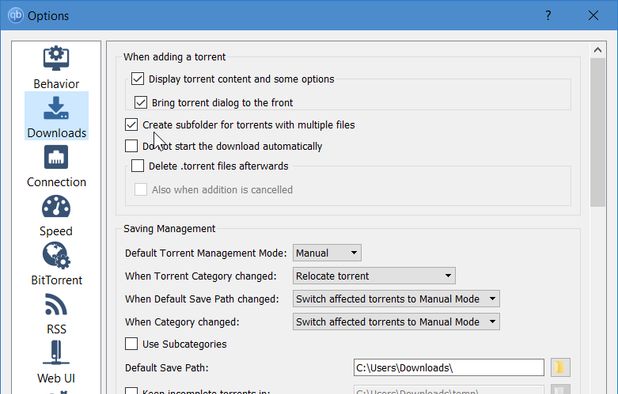 Free Torrent Download Alternatives: 25+ Torrent Clients & Similar Apps ...