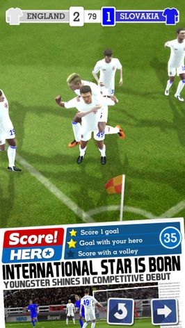 12 Great Free Games Like FIFA Soccer: Top Soccer Games in 2023 ...
