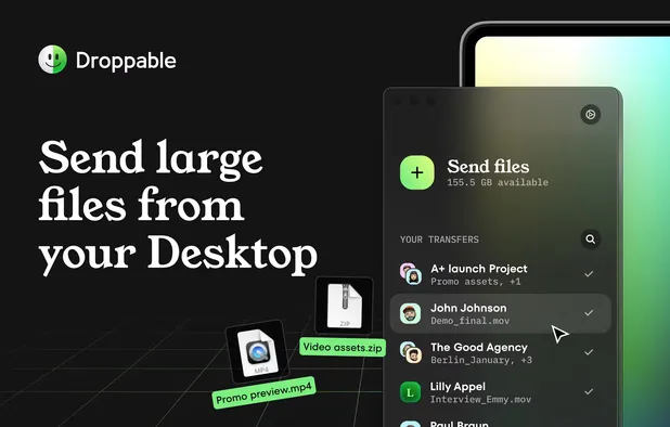 Pixeldrain Alternatives: Top 12 Large File Transfer Services ...
