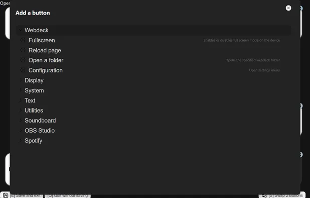 streamdeck Alternatives and Similar Apps | AlternativeTo