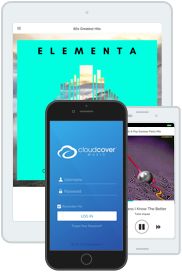 Cloud Cover Music Alternatives: Top 5 Music Streaming Services ...