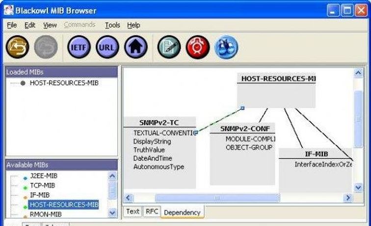 iReasoning MIB Browser Alternatives and Similar Software | AlternativeTo