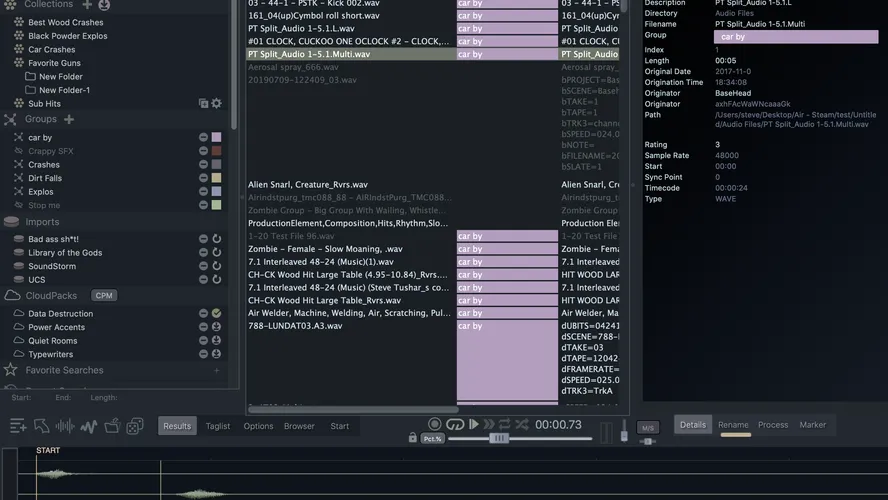 Soundly Alternatives and Similar Software | AlternativeTo