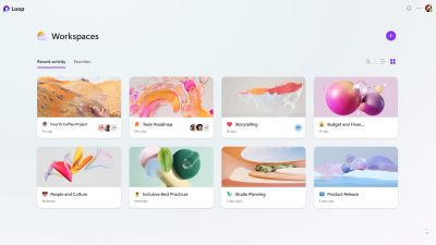 Microsoft Loop: Reviews, Features, Pricing & Download | AlternativeTo