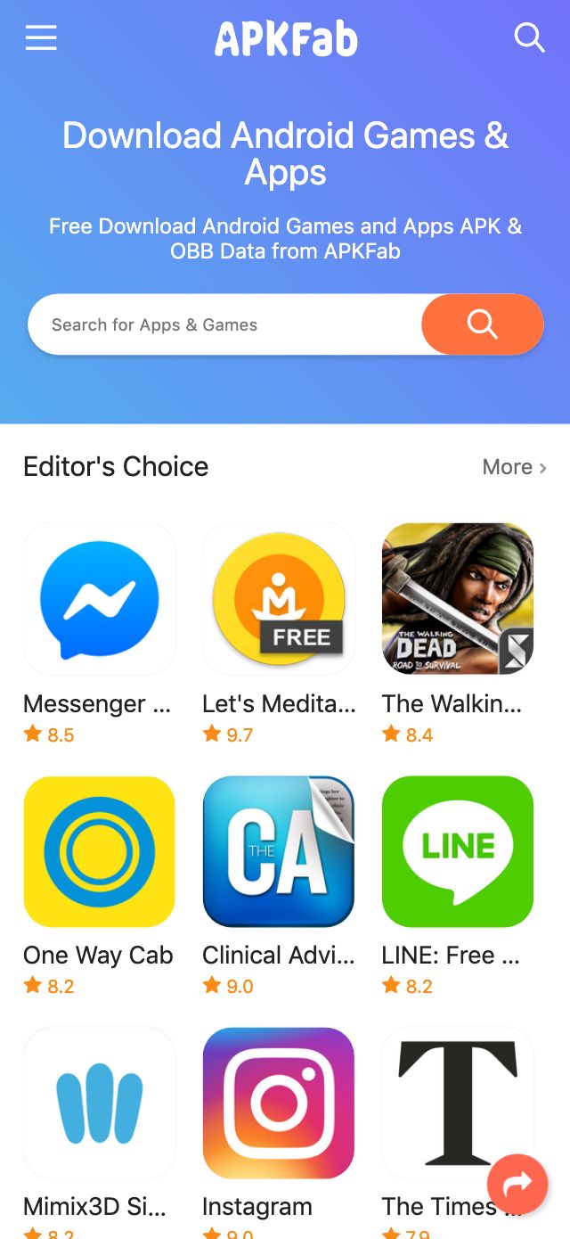 APKFab: Discover & download free Android games & apps. Free download ...