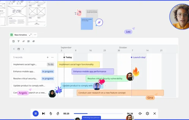 12 Padlet Alternatives: Similar Team Collaboration Tools 2024 ...