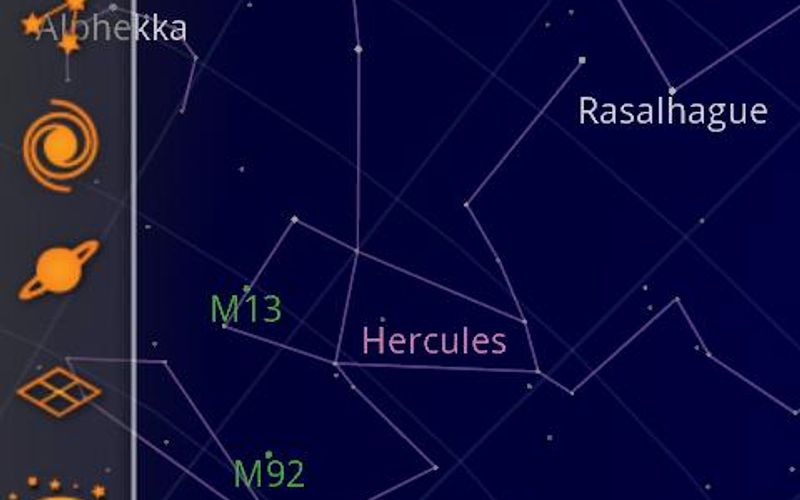 Cartes du Ciel (Skychart) Alternatives and Similar Software | AlternativeTo