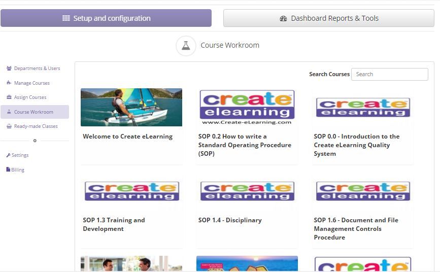 Create eLearning Alternatives: Top 10 Learning Management Systems and ...