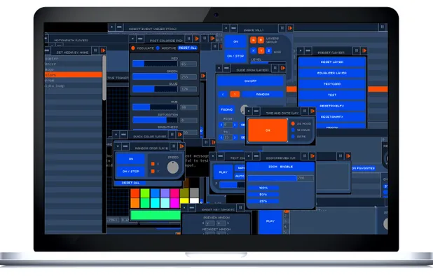 12 Great vMix Alternatives: Top Live & Video Streaming Apps in 2024 ...