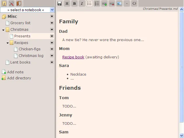 Jotter Alternatives: 25+ Note-taking Tools & Similar Apps | AlternativeTo