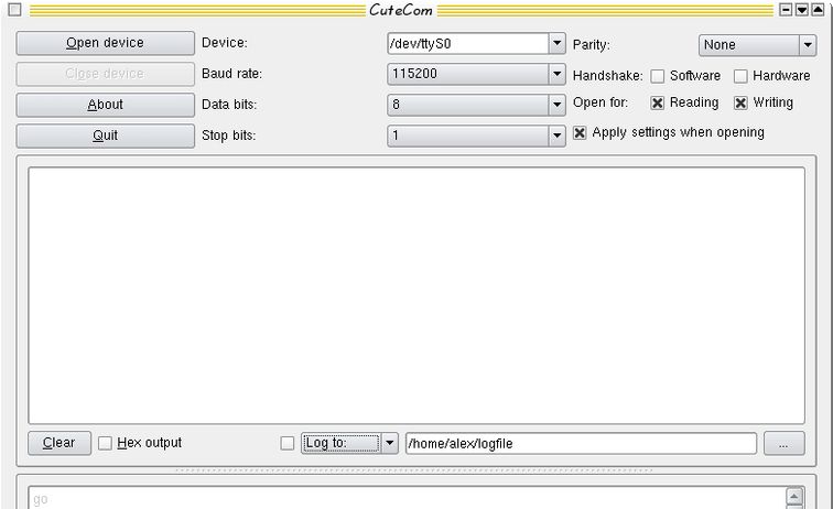 HyperTerminal Alternatives: Top 10 Terminal Emulators & Similar Apps ...