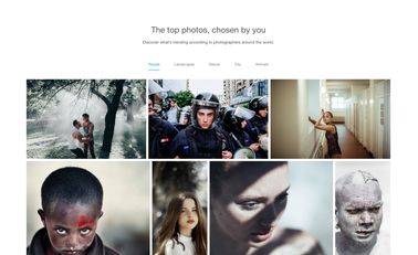 Behance Alternatives: 25+ Social Networks & Similar Apps | AlternativeTo