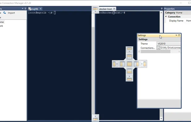 Great Remote Desktop Connection Manager Alternatives: Top Remote ...