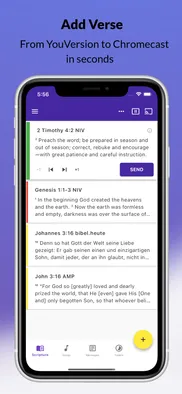 VerseVIEW Alternatives and Similar Apps & Services | AlternativeTo