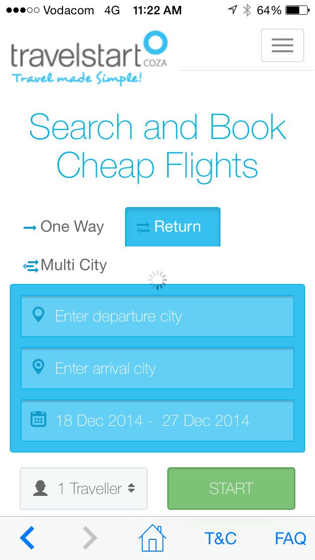 TravelStart Alternatives and Similar Apps & Services | AlternativeTo