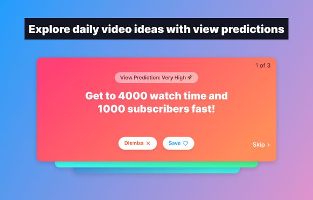 SocialBlade Alternatives - Explore Similar Apps & Services | AlternativeTo