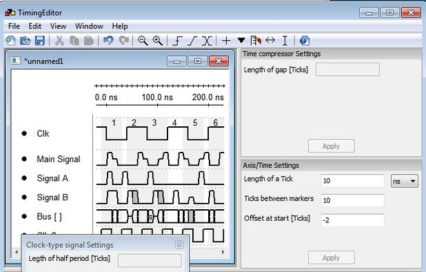 WaveDrom Alternatives - Explore Similar Software | AlternativeTo