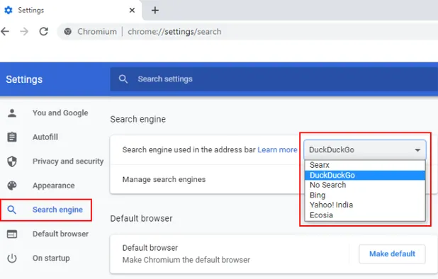 Best Brave Alternatives: Top Web Browsers in 2025 | AlternativeTo