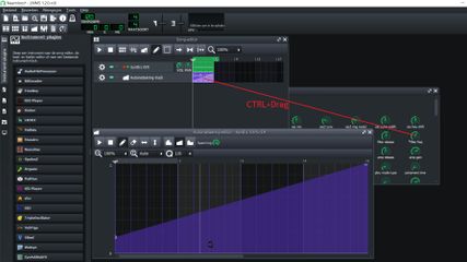 LMMS: Let's make music with a free, cross-platform tool for your ...