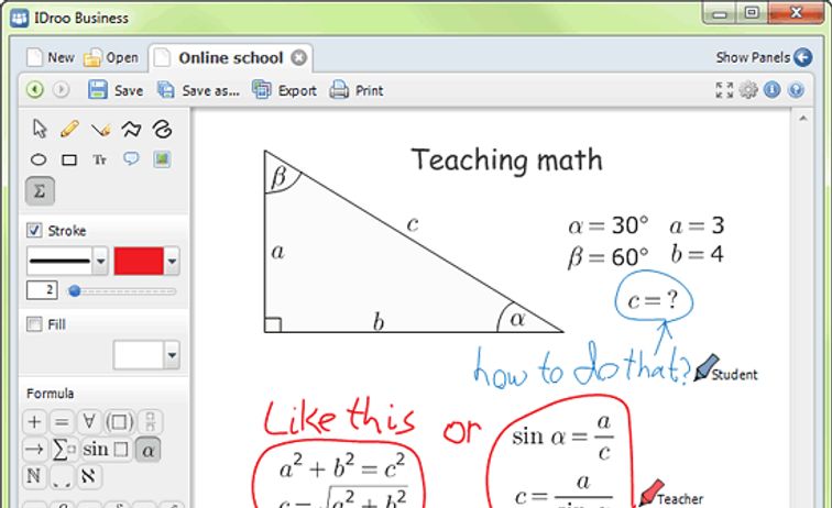 Scribblar Alternatives: Top 10 Whiteboards & Similar Apps | AlternativeTo