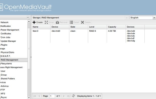 Nextcloud Alternatives 25 Self Hosted Cloud Storage Services
