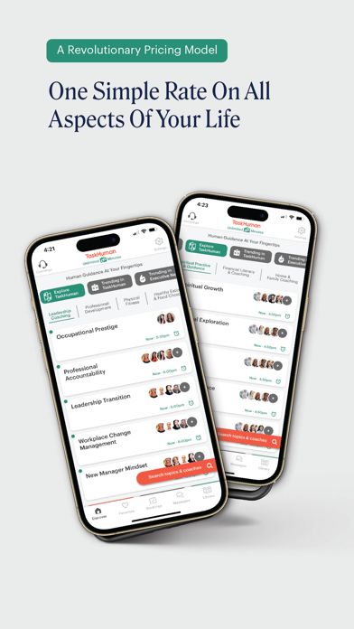 TaskHuman Alternatives and Similar Apps & Services | AlternativeTo