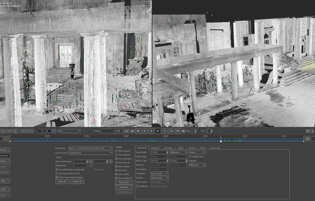 Boris FX Mocha Alternatives - Explore Similar Software | AlternativeTo