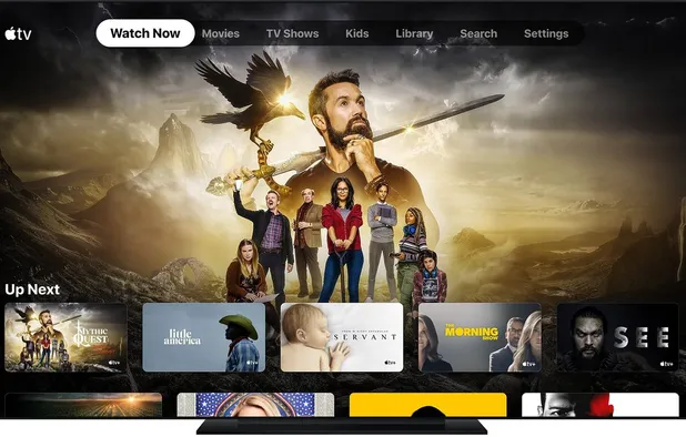 Free Paramount+ Alternatives: Top 12 Movie Streaming Services & Similar ...