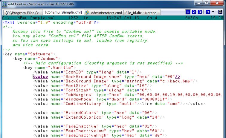 10 Great Windows Command Prompt Alternatives: Top Terminal Emulators ...