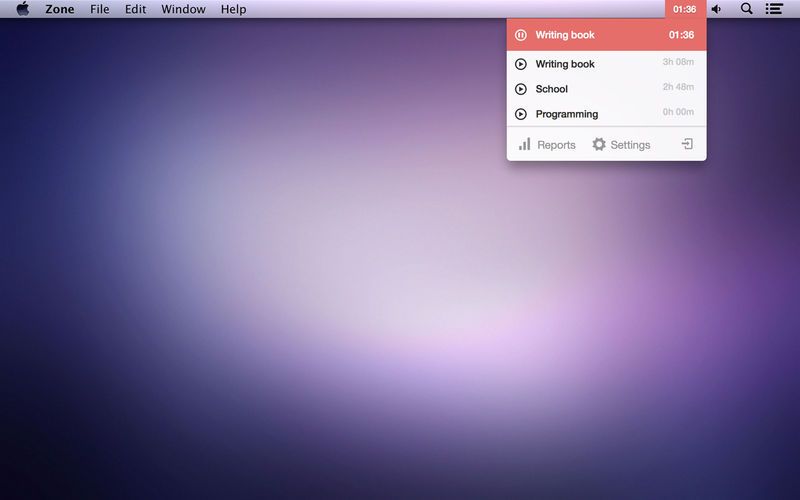 Zone Alternatives: 25+ Time Tracking Tools and similar apps | AlternativeTo