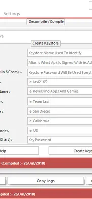 Apktool Alternatives and Similar Software | AlternativeTo