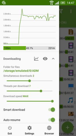 Best Internet Download Manager Alternatives: Top Download Managers in ...