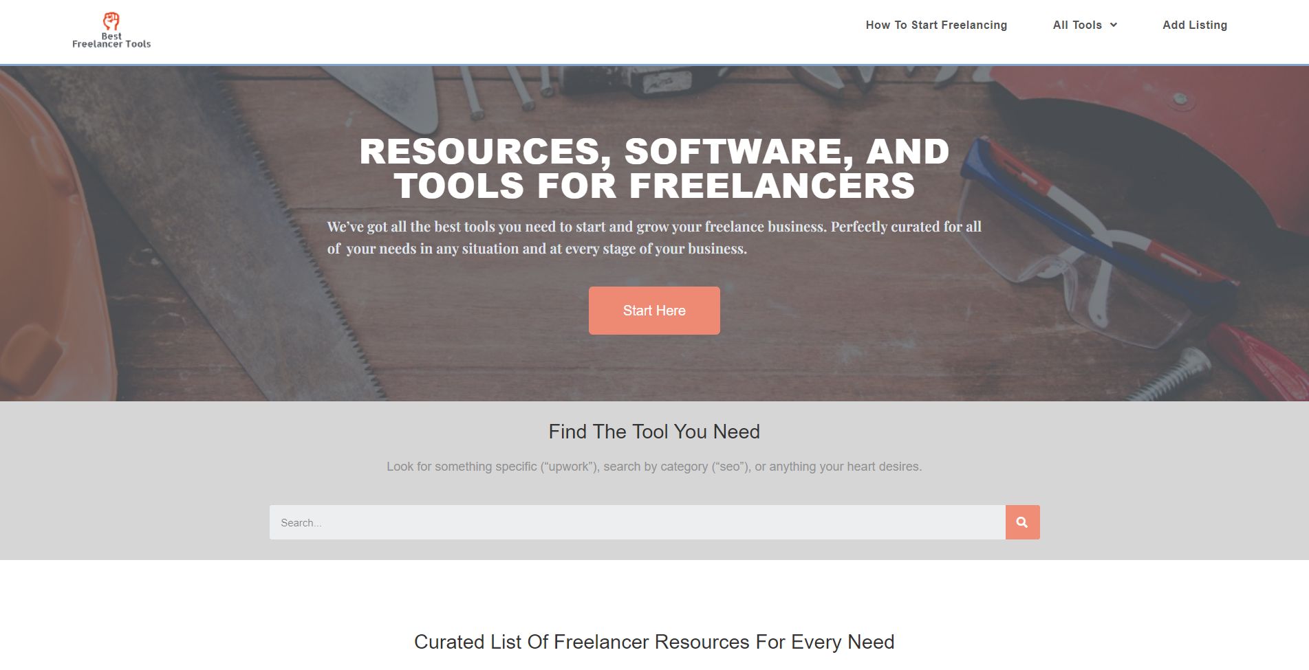 Best Freelancer Tools Alternatives - Explore Similar Sites & Apps ...
